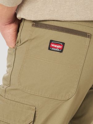 Wrangler Workwear Cargo Pant