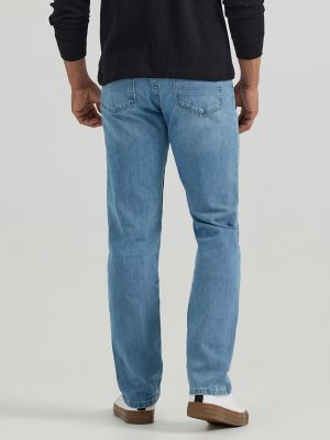 Mens Wrangler Authentics® Regular Fit Flex Jean