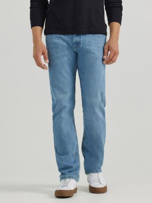Men's Wrangler Authentics® Regular Fit Flex Jean