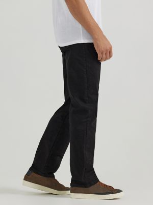 Mens Wrangler Authentics® Relaxed Fit Flex Jean