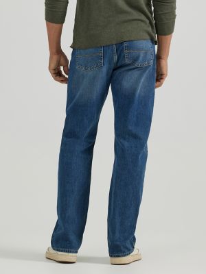 Men's Wrangler Authentics® Relaxed Fit Bootcut Jean