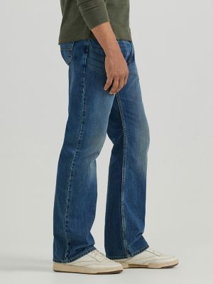 Men's Wrangler Authentics® Relaxed Fit Bootcut Jean