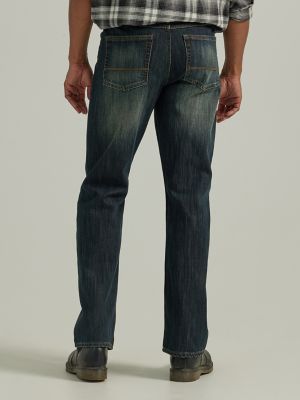Men's Wrangler Authentics® Relaxed Fit Bootcut Jean