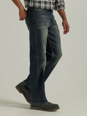 Men's Wrangler Authentics® Relaxed Fit Bootcut Jean