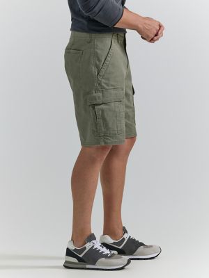 Men's Wrangler Authentics® Stretch Cargo Short
