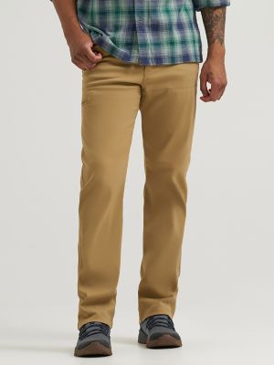 Wrangler ATG™ Men's Cliff Side Utility Pant