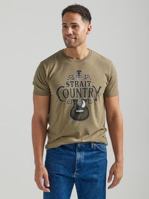 Strait Country