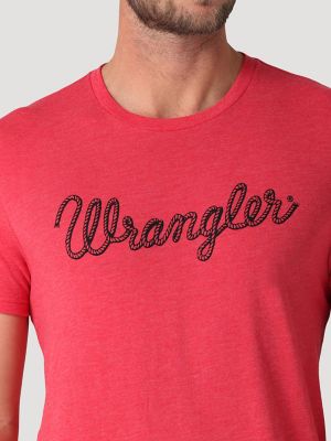 Wrangler Logo