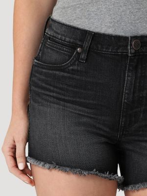 Girls High Shorts