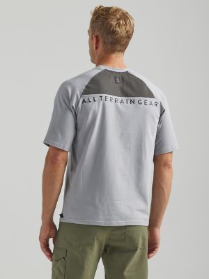 ATG By Wrangler® Men's Compass T-Shirt