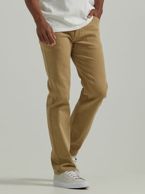 Men's Wrangler Authentics® Regular Fit Flex Jean