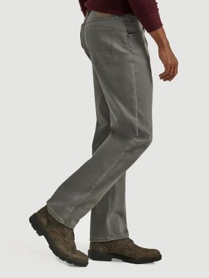 Mens Wrangler Authentics® Relaxed Fit Flex Jean Mens Jeans Wrangler®