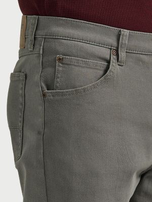 Mens Wrangler Authentics® Relaxed Fit Flex Jean Mens Jeans Wrangler®