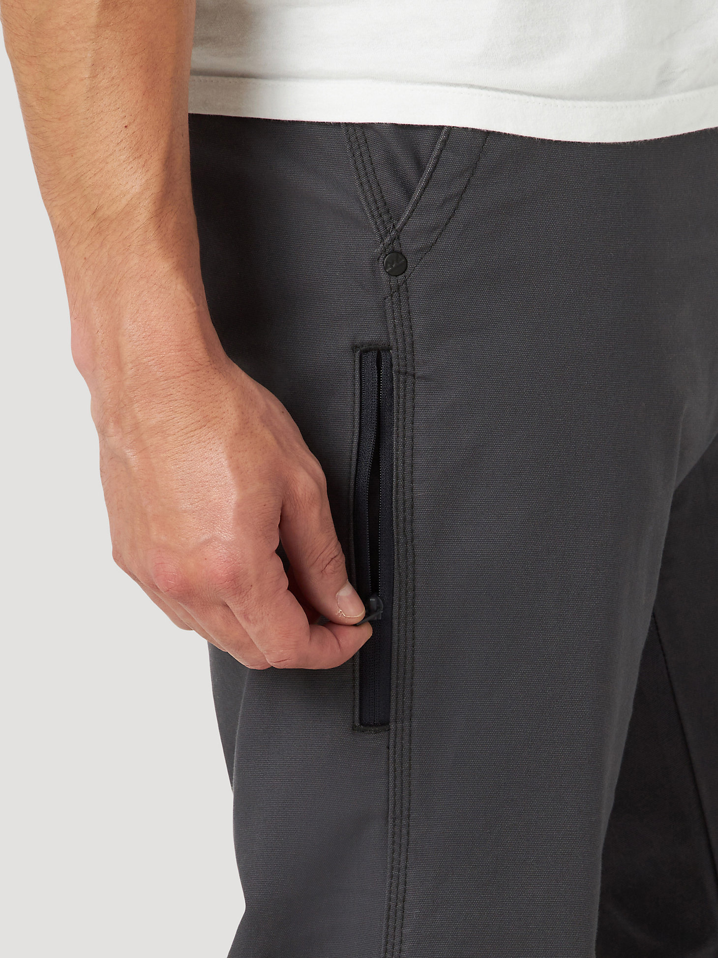 Men's Wrangler® Outdoor Rugged Utility Pant Men's Wrangler® Outdoor Rugged Utility Pant