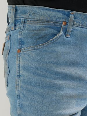 Vintage-Inspired Cowboy Cut® Regular Fit Jeans