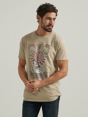 Cool Graphic T Shirts For Men