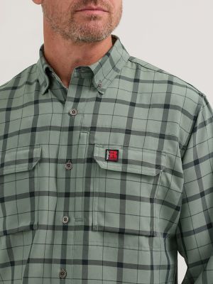 Wrangler® RIGGS Workwear® Technical Work Shirt