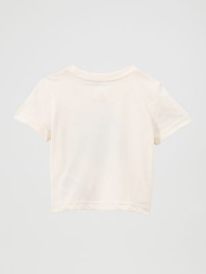 Little Girl's Logo Graphic Tee | SALE | Wrangler®