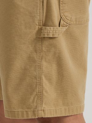 Men's Wrangler® Five Star Premium Carpenter Shorts