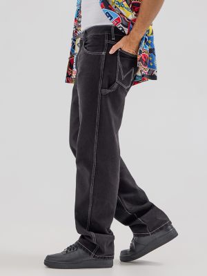 Wrangler® x Hot Wheels™ Men's Loose Carpenter Jean | SALE | Wrangler®