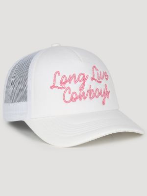 Long Live Cowboys® Baseball Cap