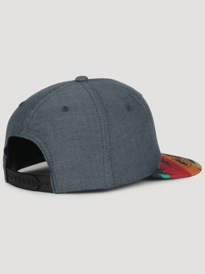 Men's Southwest Visor Baseball Cap