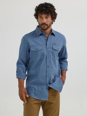 Men's Outdoor Utility Shirt