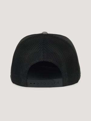 Men's Arrow Patch Baseball Cap | Men's ACCESSORIES | Wrangler®