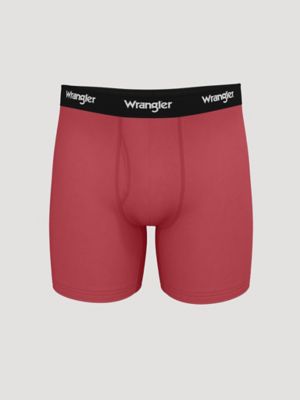Men's Ranger Boxer Brief (3-Pack)