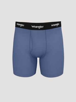 Men's Ranger Boxer Brief (3-Pack)