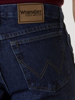 Wrangler Rugged Wear® Classic Fit Jean