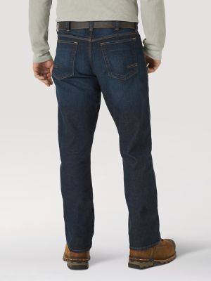 Wrangler® RIGGS WORKWEAR® 5 Pocket Slim Fit Work Jean | Men's JEANS ...