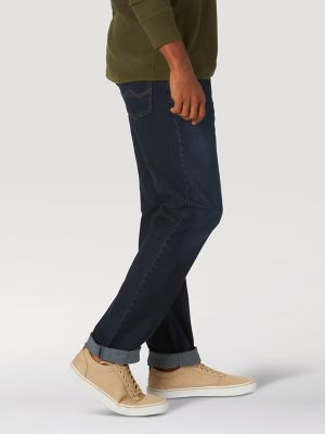 Men's Five Star Premium Slim Straight Jean