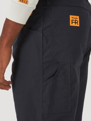 Wrangler® FR Flame-Resistant Riggs Carpenter Pant
