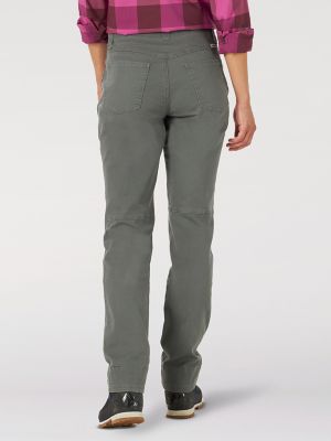 Wrangler ATG™ Women's Canvas Pant