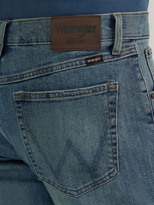Men's Athletic Fit Flex Jean