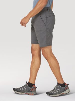 ATG by Wrangler™ Men's Side Pocket Utility Short