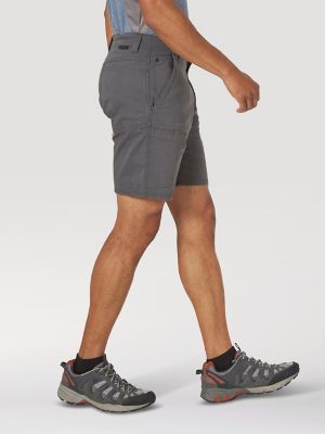 ATG by Wrangler™ Men's Side Pocket Utility Short