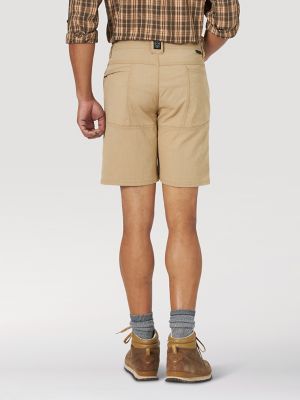 ATG by Wrangler™ Men's Side Pocket Utility Short