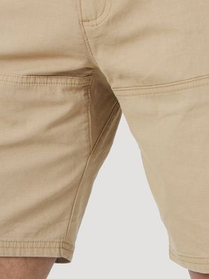 ATG by Wrangler™ Men's Side Pocket Utility Short